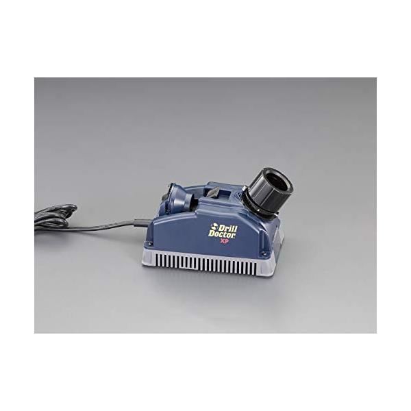 先端角:118度、回転数:12,000min-1連続使用時間:15分、コード長:1.8mサイズ:197(W)*127(D)*120(H)mm、重量:1.1kg研磨範囲:2.5*13mm電源:AC100VDIY・工具・ガーデン/電動工具・エア...