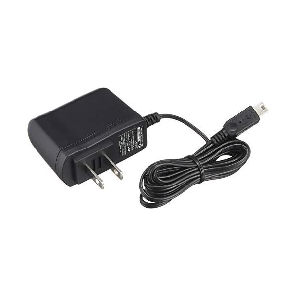 種類:単品パッケージサイズ:88*88*30(mm)アダプターの差し込み口の形状はMini USB Bタイプ対象性別 :男女共用HelloZoomerダルメシアン、ウーニャン対応ACアダプターです。おもちゃ:電子玩具・キッズ家電