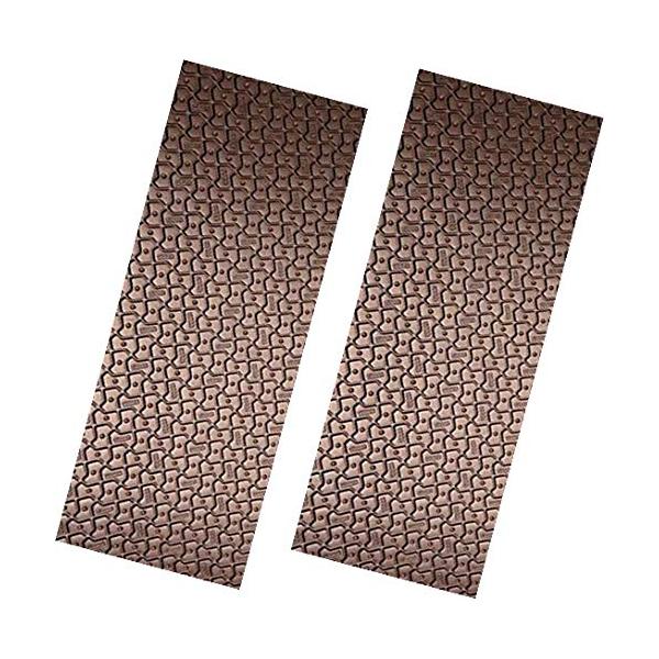 色：ブラウン色*黒、茶長さ*３２ｃｍ厚さ*１０ｍｍ巾 横 *１２ｃｍサイズは目安です。スポンジは発砲の加減でサイズは多少前後致します。ファッション:ケア用品・工具・時計バンド