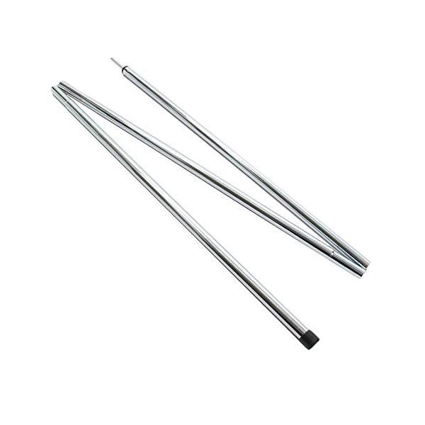 キャプテンスタッグ テント・タープ部品 3本つなぎポール 180cmM-7156スポーツ&amp;アウトドア/アウトドア/テント/テントアクセサリー/ポール