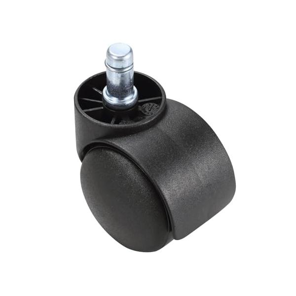 *B*製品概要:*/B*カーペット床上での使用に適したナイロン製のキャスター。文房具・オフィス用品:オフィス家具・収納:オフィスチェア:デスクチェア