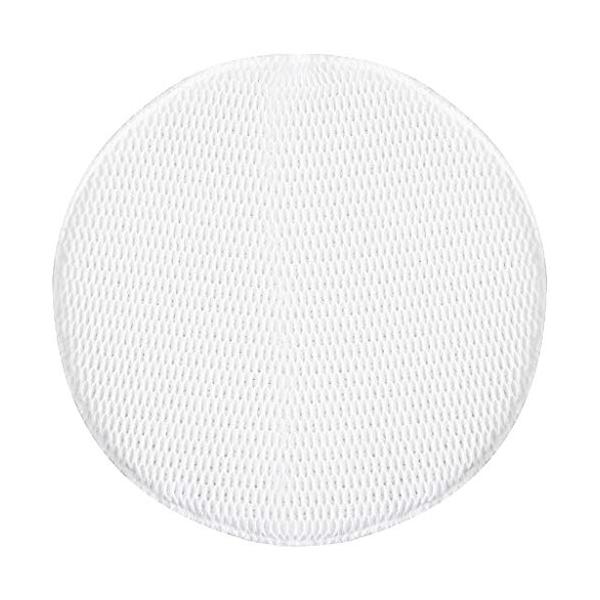 サイズ：F-ZXJV90互換品：加湿フィルターの互換品です。対応品番:F-ZXJV90材質と機能：ポリエステル(フュージョン静置式、洗うことができます)。加湿器用交換フィルターを取り替えました後、水分保有量が多いため、空気が乾燥してくる時期...