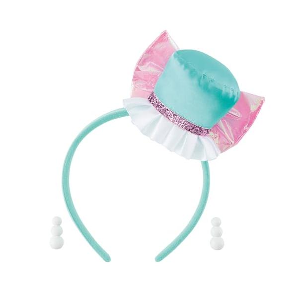 (C)ABC-A・東映アニメーション［カテゴリー］わんだふるぷりきゅあ ［使用電池］電池・不要［対象年齢］3才*おもちゃ/ままごと・ごっこ遊び/キッズコスチューム/コスチュームセット・キット