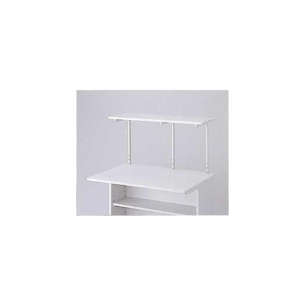 天板寸法：Ｗ1000*Ｄ400ｍｍ材質：天板／木製メラニン化粧板　脚パネル・間口パネル／スチロール　メラニン焼付塗装有効高さ内寸：400・450・500・600ｍｍ耐荷重：40kg文房具・オフィス用品:オフィス家具・収納:デスク:机