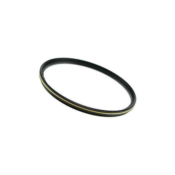 サイズ：62mmZEROPORT JAPAN レンズ保護フィルター マルチコート MC-UV 62mm フィルター 薄枠設計 ゴールドライン TIANYAZPJGOLD62家電＆カメラ/カメラ/アクセサリ/フィルター/保護フィルター