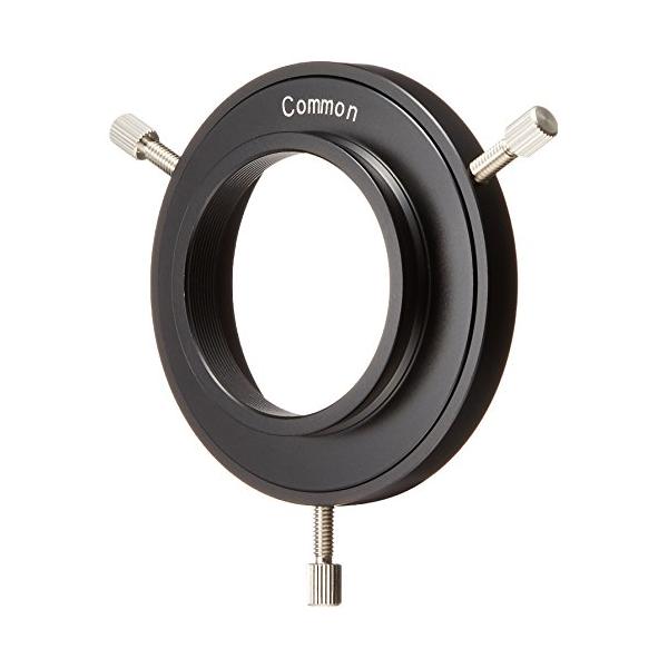 R200SS、VC200L(VC用延長チューブ併用)専用(Tリング併用)サイズ:径72*厚さ20mm重さ:50gカメラボディ取付け後に構図の向きを自由に変更できます。ブランド:?ビクセン(Vixen)家電＆カメラ:カメラ:アクセサリ:望遠鏡...