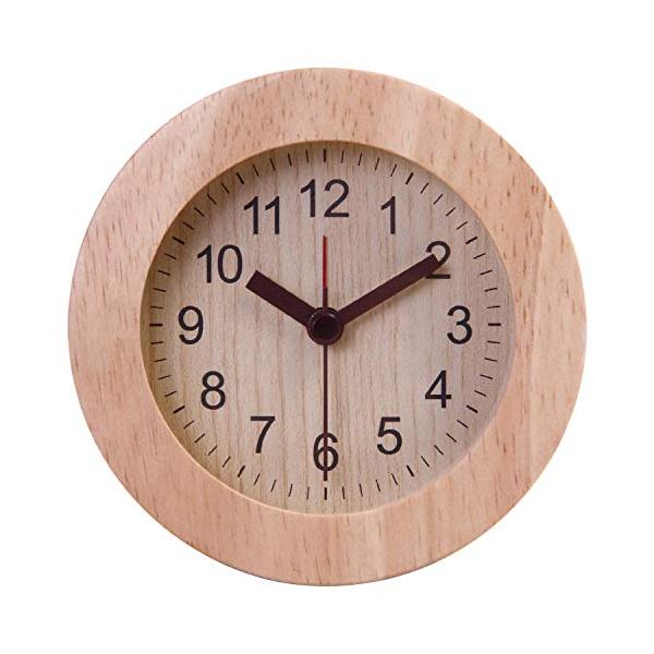 個ホーム＆キッチン:インテリア:置き時計・掛け時計:置き時計