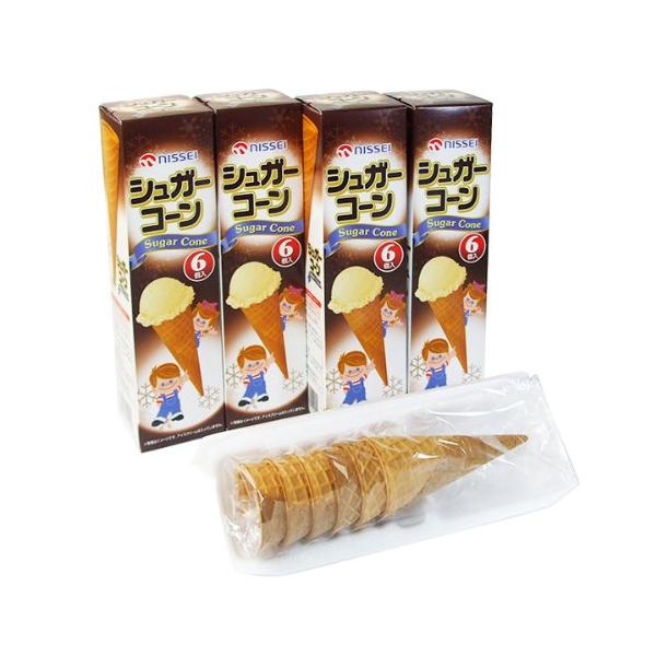 パッケージ重量: 0.42kilogramsサイズ: 6個 (x 4)食品・飲料・お酒:製菓・製パン材料