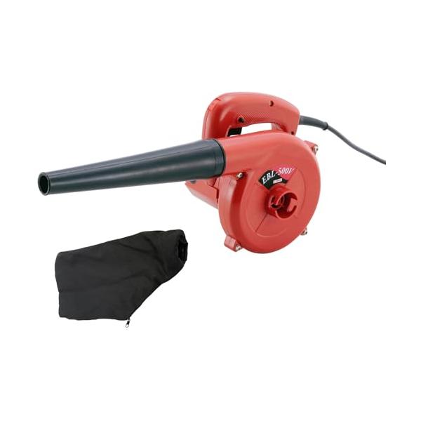 用途:エアーでゴミを飛ばす最大風量:2.3*/min定格時間:30分絶縁方式:二重絶縁構造コード長:約2.0m　本体質量:1.7kgDIY・工具・ガーデン:ガーデン:農業・園芸用機器