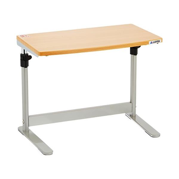 色：木目サイズ：W500mm本体サイズ : W506*D300*H380*480 (mm)総耐荷重 : 10kg部材/支柱フレーム(上) : 鋼管クロームメッキ部材/支柱フレーム(下)、間口パイプ : 鋼管粉体焼付塗装部材/プリンタ棚 : ...