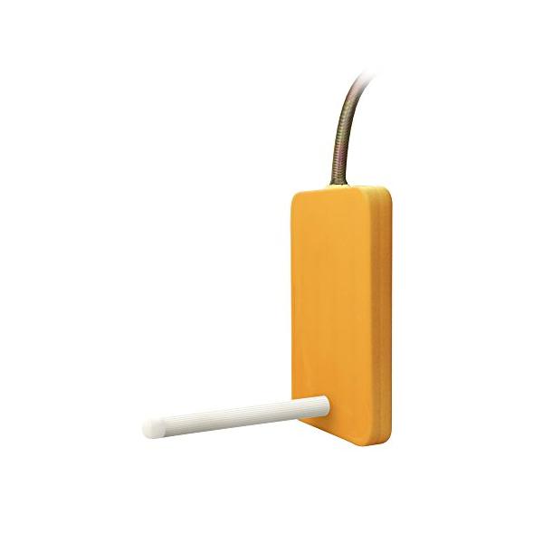 サイズ：M本体サイズ (幅X奥行X高さ) :8.5*1.5*13cm本体重量:0.15kg原産国:中華人民共和国定格消費電力:約5ｗペット用品/鳥/ヘルスケア