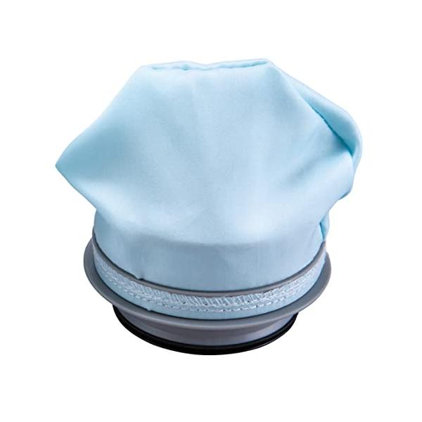 充電式クリーナ(サイクロン一体式 用標準付属品通常は軽く叩いてゴミを落とします。また、洗って繰り返し使用できますフィルタ固定は挿し込むだけ。適用モデル:CL003G,サイクロンユニット A-74500、A-74516、A-74522 DIY...