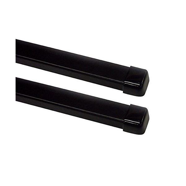 サイズ：127cm生産国：日本付属品：エンドキャップ*4バー長さ：127ｃｍ色：ブラック車＆バイク