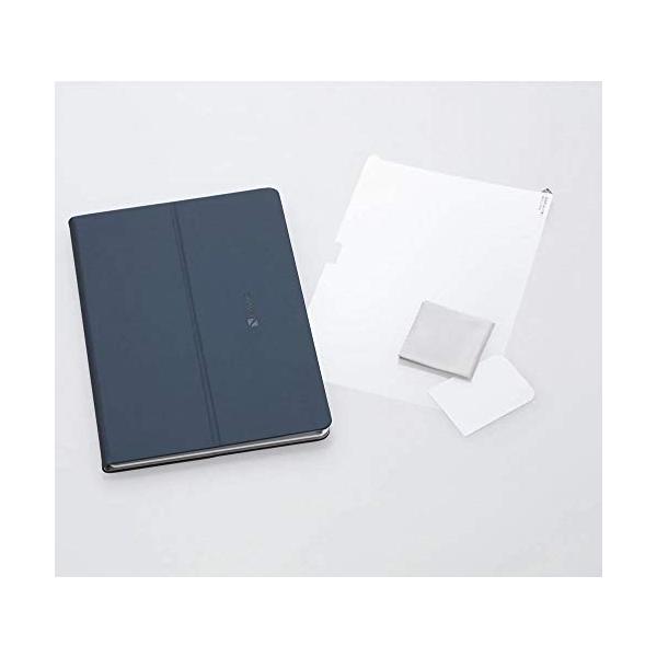 PC-AC-AD015C(ネイビーブルー) PC-TE710KAW用カバー&amp;保護フィルムパソコン・周辺機器/PCアクセサリ・サプライ/タブレットアクセサリ/アクセサリセット