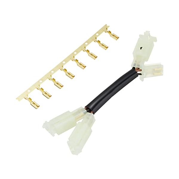 汎用車＆バイク:バイクパーツ:バイク電装パーツ