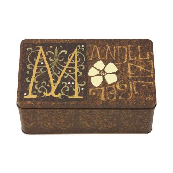 本高砂屋　マンデルチーゲル　M30食品・飲料・お酒/菓子・スナック/ビスケット・クッキー