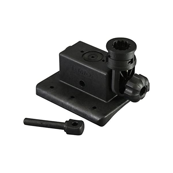 レバー式ロック使い易さ向上スポーツ＆アウトドア:釣り:ボート用品:ボートアクセサリー・パーツ