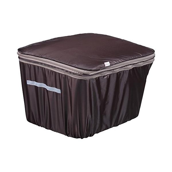 材質:ポリエステル100%(ポリウレタンコーティング)サイズ:(約)幅360*長さ495*高さ290*490mm本体重量:190gその他:撥水加工・防水加工スポーツ&amp;アウトドア:自転車:自転車アクセサリー:自転車カバー