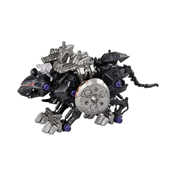 (c) TOMY/ZW製作委員会・テレビ東京単4形アルカリ乾電池1本使用(電池は別売です。)おもちゃ:ロボット・ソフビ人形