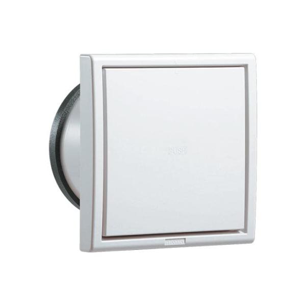 幅*高さ*奥行(mm):132*132*93カラー:シルバーグレー適用パイプ:SU100(内径Φ100) 9.8Pa時通気量(立方メートル/h):全開10.5 開2段階目9.4 開1段階目7.6素材:ABS樹脂 使用期限:半年程度でフィルタ...