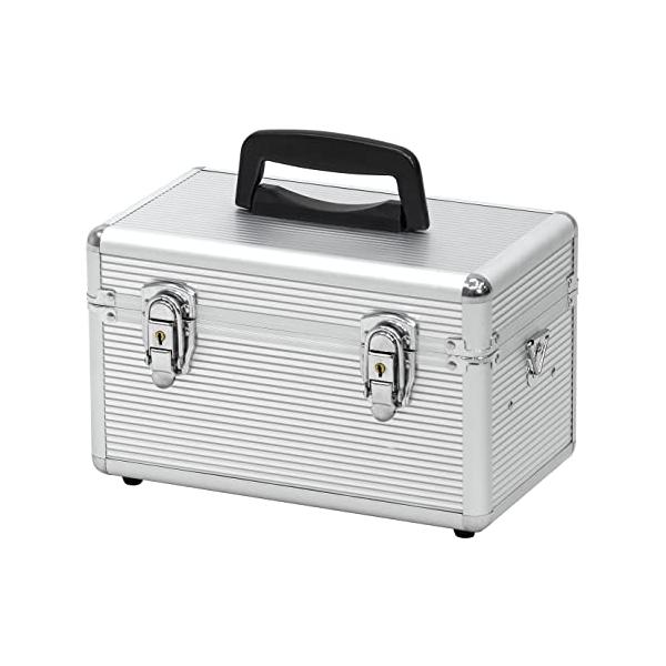 色：AL-B295製造国:中国商品サイズ(約):292*176*196mm最大収納重量５kgDIY・工具・ガーデン/作業工具/工具箱・収納ケース/ツールボックス