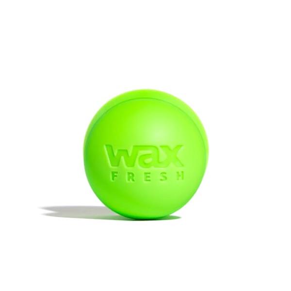 色：GREEN新感覚 サーフワックスが力を入れずに簡単に落とせます スポーツ＆アウトドア/マリンスポーツ/サーフィン・ボディボード/ワックス・メンテナンス用品