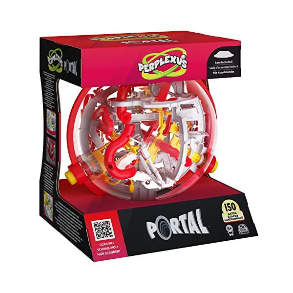 新感覚立体迷路おもちゃ:赤ちゃん・幼児のおもちゃ:スロープトイ