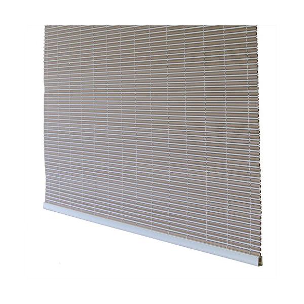 原産国:日本遮光率:約85%、UVカット率:約75%付属品等:吊り下げフック2個付き。注意:巻上器はついておりません。ホーム＆キッチン