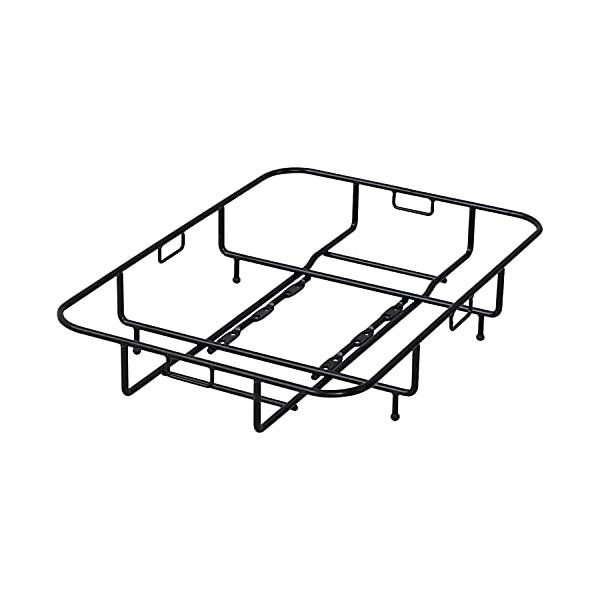 色：ブラック忙しい通勤通学時の荷物を素早くしっかり簡単に固定できます。前かごに収まらない大きな荷物を積載できます。しっかり固定ができるので後ろに積載した荷物を気にすることなく走行できます。大きい荷物を運びたいけど後カゴを自転車に装着するのは...