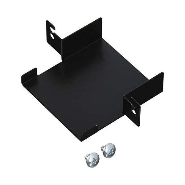 スズキ車両純正ETCの取付位置に市販のETCの取付を可能にするブラケット取付可能な車種及びETC機器サイズについては適合表をご確認下さい。ETC本体を本製品に固定する為の両面テープ等は別途ご用意下さい。車＆バイク