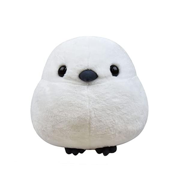 ふくふくと丸い体型のシマエナガのマスコットです。同じふくふくシリーズで集めても可愛いですよ。手のひらサイズでとってもかわいいプレゼントにもオススメですホーム&amp;キッチン:仏具・神具:慶弔事用ふくさ