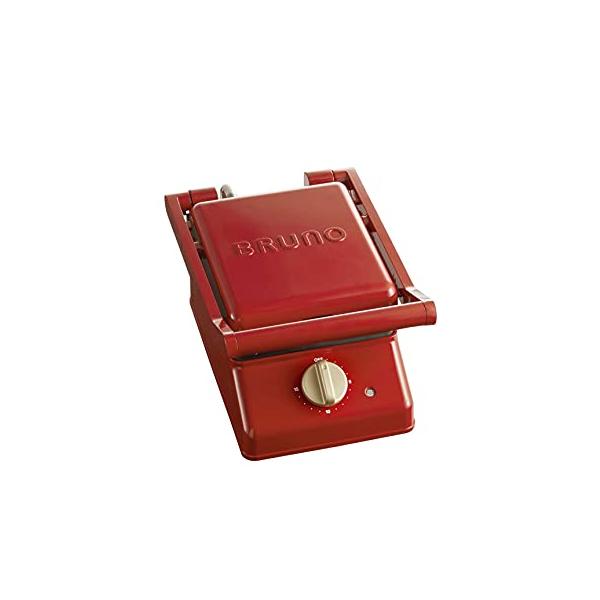 [原産国]:中国製[素材]:本体：フェノール樹脂/スチール/アルミニウム合金、プレート：アルミニウム合金( 内面ふっ素樹脂塗膜加工)機能：定格消費電力：550W、タイマー付き、プレート取りはずし可電源：AC100Vホーム＆キッチン:家電:キ...