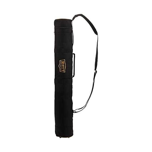 色：ブラック対象シーズン:通年パッケージ重量: 0.62 kg素材: ナイロン種類: 2017年モデルスポーツ＆アウトドア:野球:バッグ:バットケース