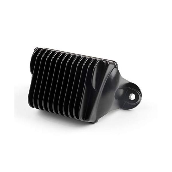 対応車種は下記商品説明文をご確認ください。取付が簡単で、取付け・取扱い説明書は付属しておりません。 セット内容 レギュレータ*1補修用や予備品としてご利用いただけます。充電機能を改善し、電池の過充電を防ぎます。車＆バイク:バイクパーツ:バイ...