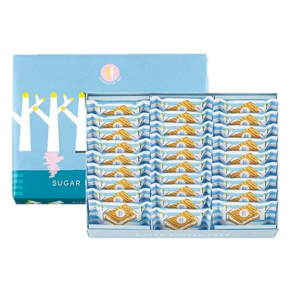 サイズ：28個 (x 1) 賞味期限：７０日  アレルゲン：乳・小麦・大豆 　 化粧箱入 食品・飲料・お酒/菓子・スナック/ビスケット・クッキー