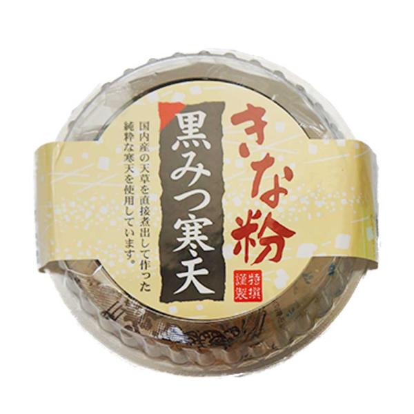 国産天草100％、無添加でつくる株式会社太洋様のこだわり寒天です。名称：きなこ黒みつ寒天原材料名：天草(国産)、氷糖蜜、きな粉(大豆、グラニュー糖、食塩を含む)、砂糖、醸造酢内容量：165g保存方法：直射日光を避け、常温で保存してください。...