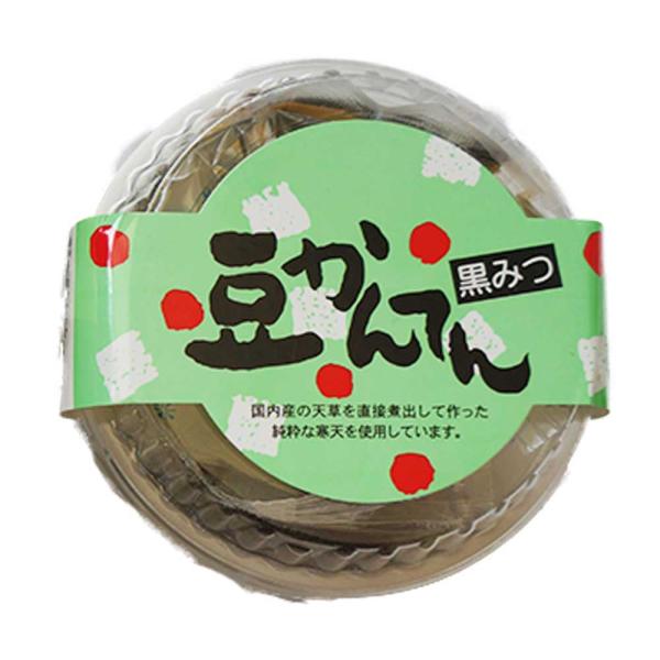 国産天草100％、無添加でつくる株式会社太洋様のこだわり寒天です。名称：豆かんてん原材料名：天草(国産)、赤えんどう、砂糖、粗糖、水飴、醸造酢内容量：155g保存方法：直射日光を避け、常温で保存してください。製造者：株式会社太洋 様　神奈川...