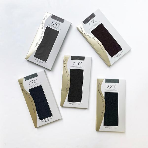 サイズ：M〜L、L〜LLカラー：チャコール、セピア、ネイピー、ワイン、Lグレー素材：ナイロン45％、ポリエステル34％、ポリウレタン21％原産国：中国商品説明：VERY12月号88ページ「ローファー＆スニーカー＆メリジェで新しい、（やっぱり...