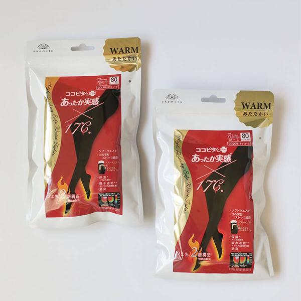 【サイズ】M〜L、L〜LL【カラー】ブラック【素材】ナイロン, ポリウレタン【原産国】日本重ね履きとさよなら！寒い日のおでかけにおすすめの独自開発つま先2層構造のあたたか機能タイツ。■ウエスト・ヒップ部の「コの字型ストップ構造」で、おしりか...