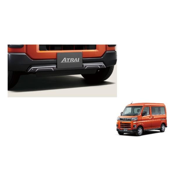 ※取寄せ商品になります。  (ご注文後のキャンセルは不可となります。)　メーカー在庫状況によって　発送にお時間を頂く場合がございます。　※一定期間販売後、予告なく　生産終了の場合がございます。[純正品番]０８２３０ーＫ５０２１ [ダイハツ純...