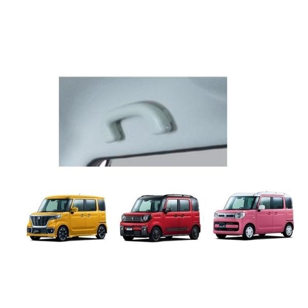 ※取寄せ商品になります。  (ご注文後のキャンセルは不可となります。)　メーカー在庫状況によって　発送にお時間を頂く場合がございます。　※一定期間販売後、予告なく　生産終了の場合がございます。[純正品番]７６４１０−７２Ｍ００−６ＧＳ(マツ...