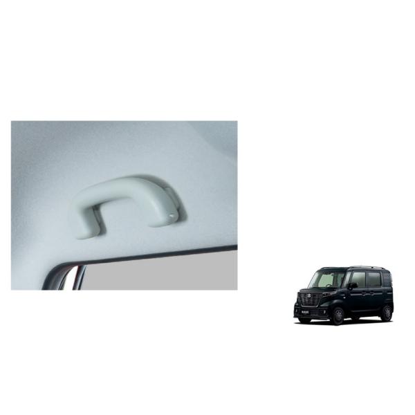 ※取寄せ商品になります。  (ご注文後のキャンセルは不可となります。)　メーカー在庫状況によって　発送にお時間を頂く場合がございます。　※一定期間販売後、予告なく　生産終了の場合がございます。[純正品番]７６４１０−７２Ｍ００−６ＧＳ(マツ...