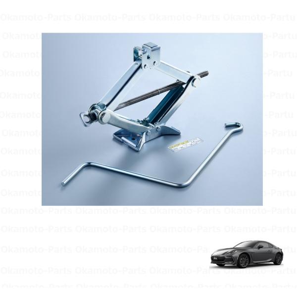 ※取寄せ商品になります。   (ご注文後のキャンセルは不可となります。)　メーカー在庫状況によって　発送にお時間を頂く場合がございます。　※一定期間販売後、予告なく　生産終了の場合がございます。[純正品番]Ｂ３１１８ＣＣ１００[スバル純正オ...