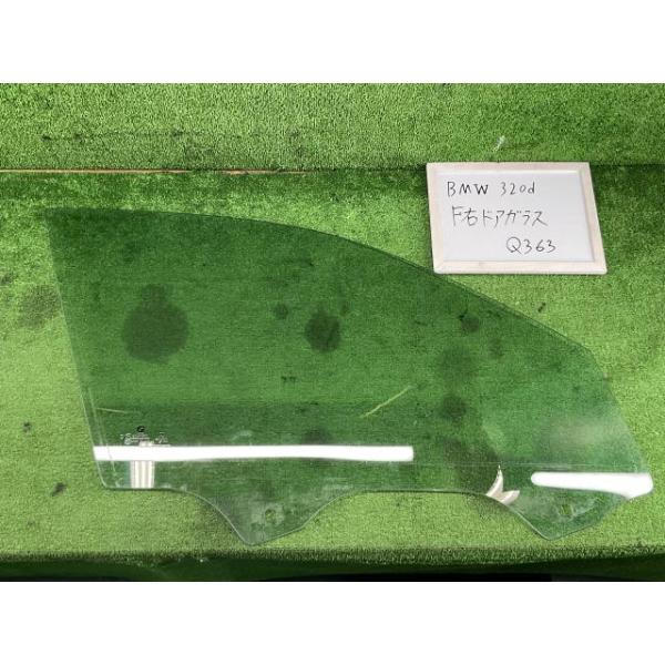 **** 商品説明を必ずご確認ください ****部品管理番号：000003658613130部品メーカー：VITR0部品名：右Fドアガラス部品メーカー品番：M383部品区分：リサイクル品車名：BMW 3シリーズ車両タイプ名：4ドアセダン通称...