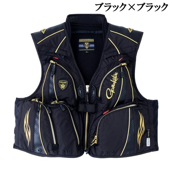 ●水を吸収しにくい素材を採用し、水やシブキを寄せ付けず、濡れても素早く乾燥します。●本体が保水しないため、瀬渡り時の抵抗も少なくなり、ベスト自体が重たくなるのを防ぎます。●フロントポケットに多くの荷物を入れても、荷重が1点に集中することを防...