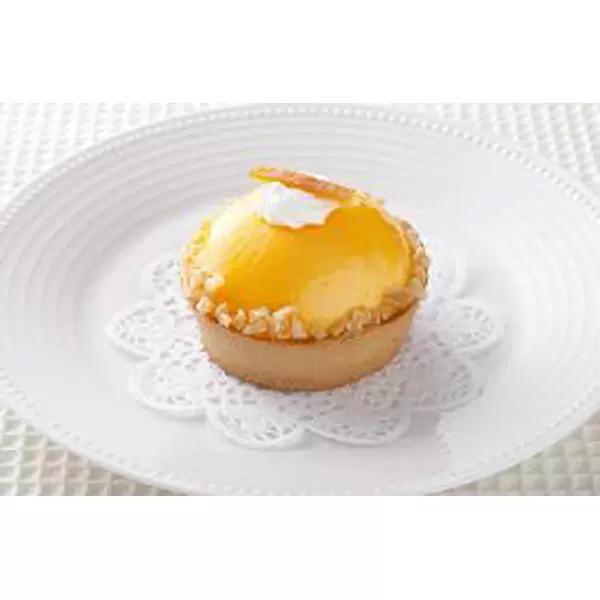 【地域限定送料無料】(※北海道・沖縄・一部離島等除く) 業務用食品フレッシュな風味が特長のシチリア産レモン果汁を厳選使用！爽やかな酸味と甘味の調和！濃厚な香りと豊かな酸味の中に、バニラの香りが広がります。口どけも後引く美味しさ。＜アレルゲン...