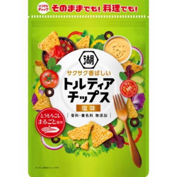 おやつ・おつまみにはもちろん、ディップやサラダのトッピングなど、料理のアレンジとしても楽しめます！【内容量】120g【入数】12コ【2026/04/06発売】
