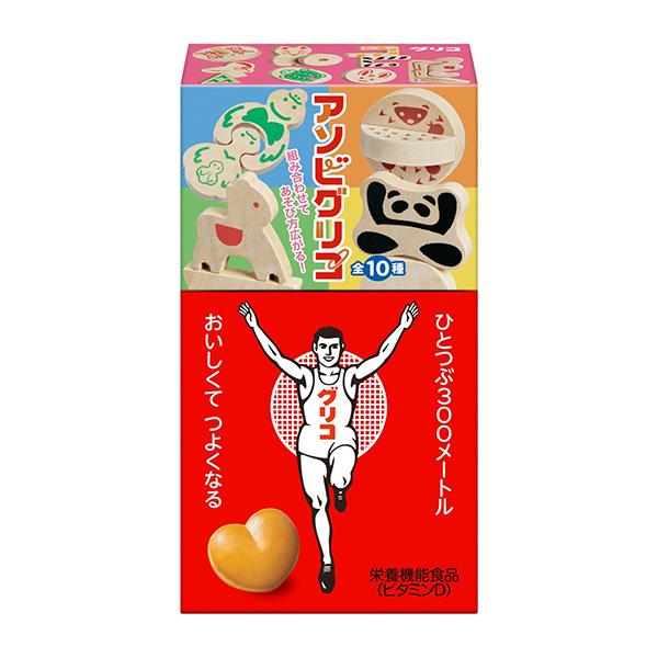 単品でも、家にあるもの（ペットボトルの蓋、輪ゴム等）との組み合わせで も、遊ぶことができる、創造性を養うことができるおもちゃにしました。（全10種）おいしくてつよくなるキャラメルを7粒から増量し、8粒入になりました。 栄養機能食品です。【内...