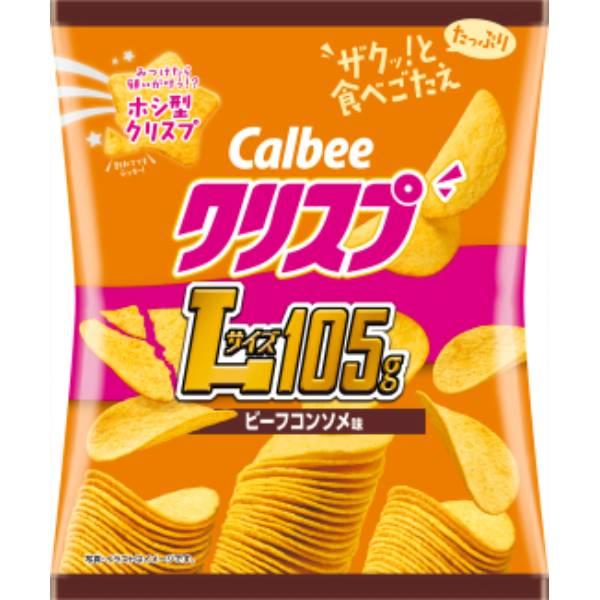 ザクッと食感が止まらない、みんなで手軽に楽しめる食べごたえのあるマッシュポテトチップス(※)です。お肉と野菜のうまみがギュッとつまった、ザクっと食感に合う味付けです。※マッシュポテトから作られている乾燥じゃがいもを使用したポテトチップスです...