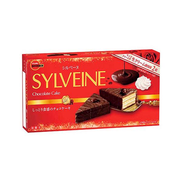 しっとり食感のチョコケーキしっとりとしたバニラ風味のケーキで生クリームを使用したミルククリームをサンドし、チョコレートでコーティングしました。ほんのりと洋酒が香り、贅沢感を味わえるチョコレートケーキです。【内容量】6個【入数】25コ【202...